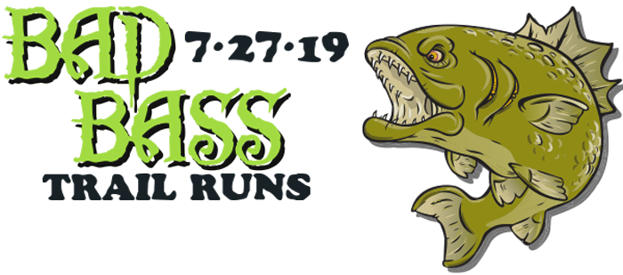 Bad Bass | 7/27/19 | Half Marathon, 10K & 5K | Lake Chabot | Brazen Racing