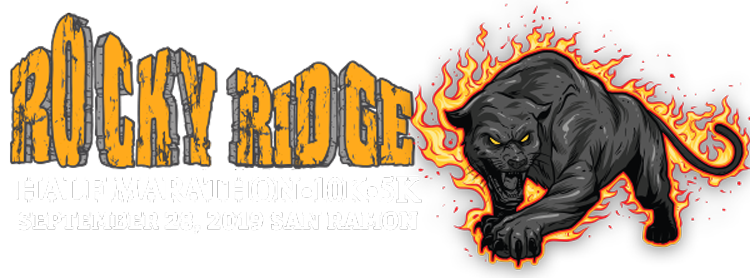 Rocky Ridge | 9/28/19 | Half Marathon, 10K & 5K | San Ramon, CA ...