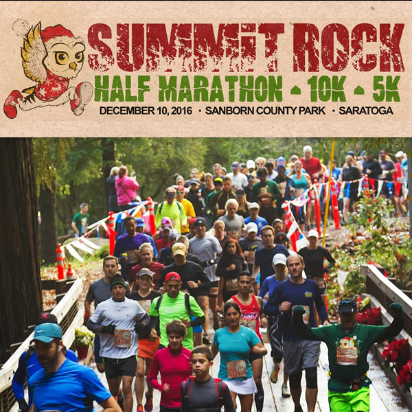 Mail-In Entry: Summit Rock - Brazen Racing