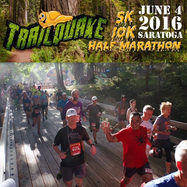 Mail-In Entry: Trailquake - Brazen Racing - Brazen Racing